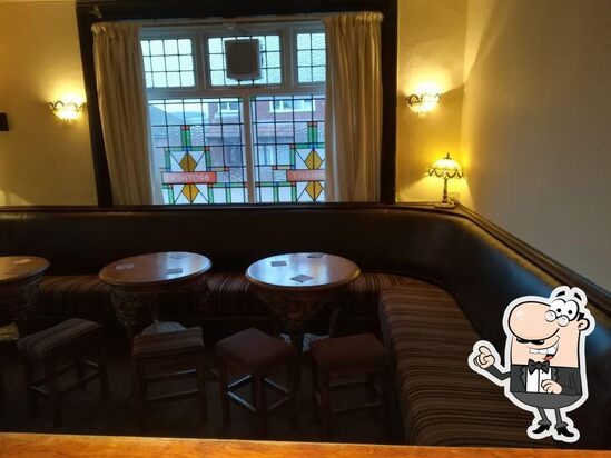 Blue Ball Inn, 320 Haggstones Road in Worrall
