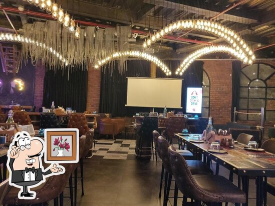 Bombay Adda, Bengaluru - Restaurant menu and reviews