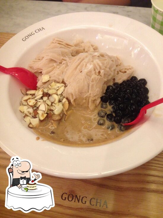 Bonjuk & Bibimbap Cafe, Seul, 20-4 Songwol-gil - Opiniones del restaurante