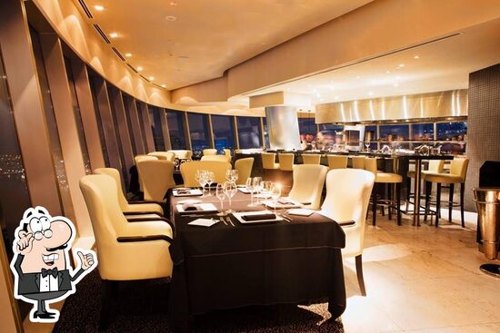 EON51 Fine Dining, Ho Chi Minh City - Restaurant menu, prices and reviews