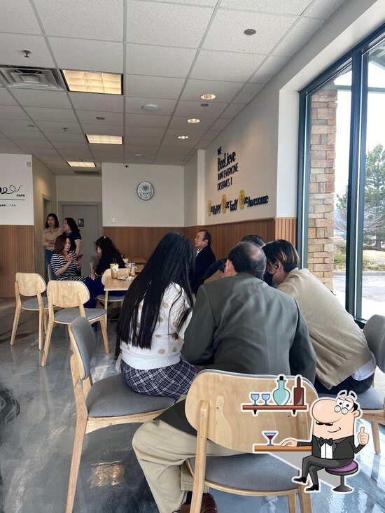 Fat bee Cafe Co, Colorado Springs - Restaurant menu, prices and reviews
