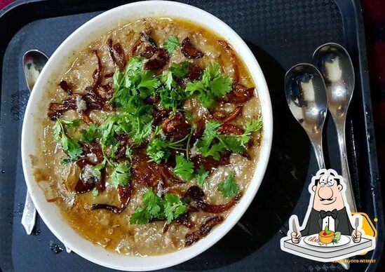 Felfelah Restucafe, Hyderabad - Restaurant menu and reviews