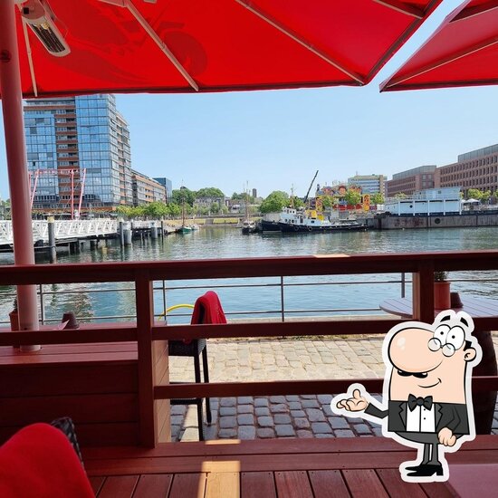 Gosch Kiel an der Hörn, Kiel - Speisekarte, Preise und Bewertungen