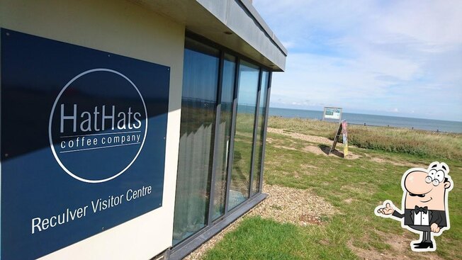 HatHats Coffee Reculver, Herne Bay - Restaurant menu, prices and reviews