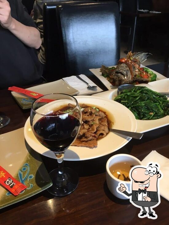 Jian Restaurant (私房小厨）, New York City - Restaurant menu, prices and reviews