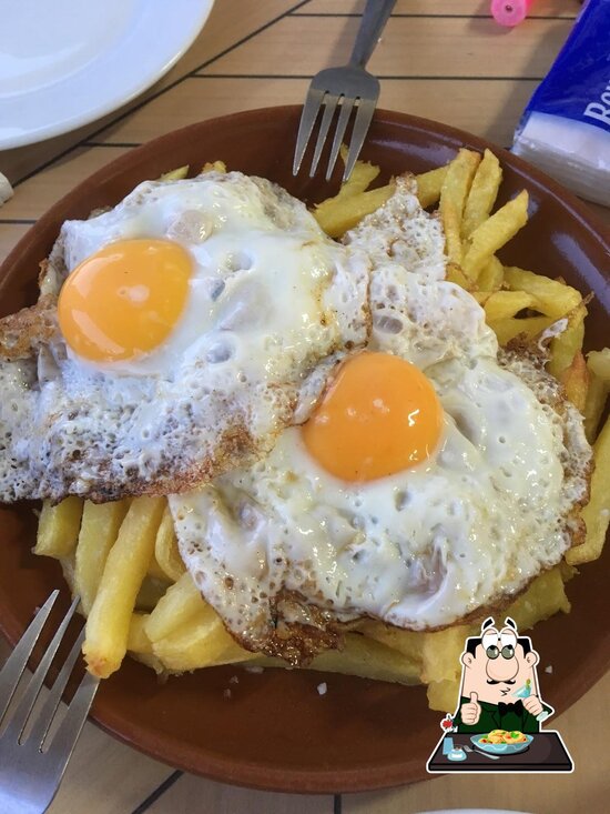 Kiosco Bar Corrales, Corrales - Menú del restaurante, precios y reseñas