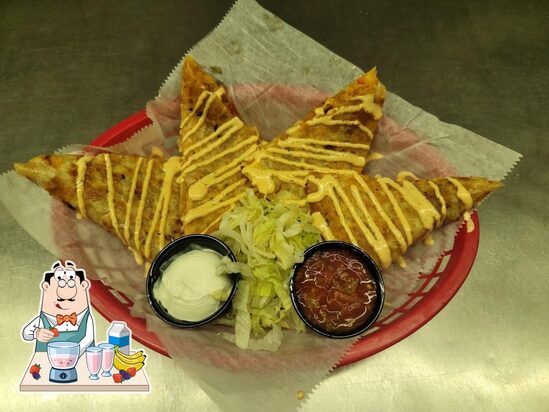 Kracker Jacks in Warren - Restaurant reviews