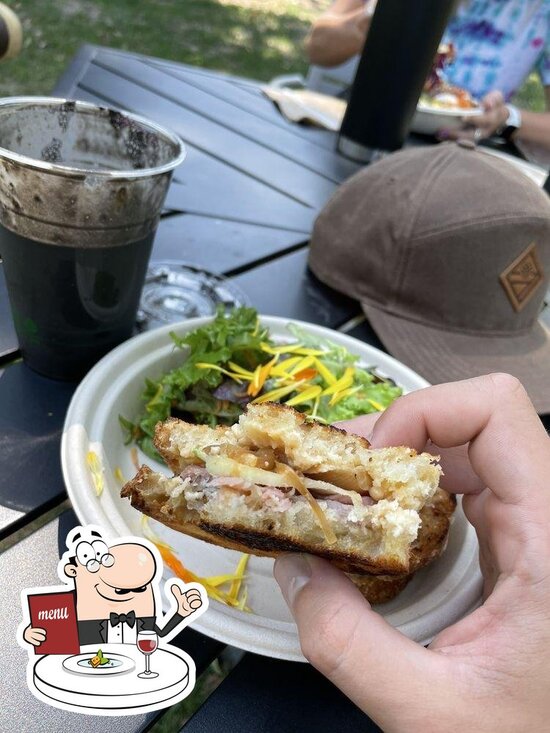 Live Forever Foods in Stowe - Restaurant reviews