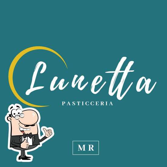 Menu da Lunetta pasticceria, Bergamo