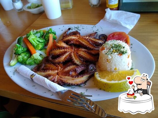 Mariscos El Memin Valle Real restaurant, Zapopan - Restaurant reviews