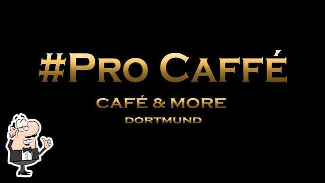 Procaffé cafe, Dortmund - Restaurantbewertungen