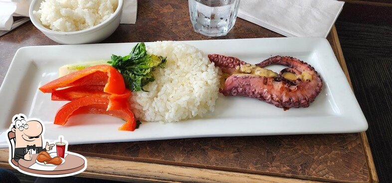 Shady Rest Restaurant & Pub in Qualicum Beach - Restaurant menu and reviews
