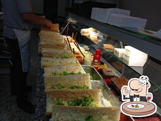 Snack Evin, Schaerbeek - Restaurant reviews