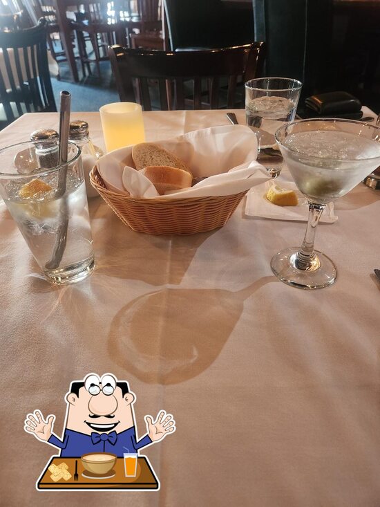 Snooty Frog, Cameron Park - Restaurant menu, prices and reviews