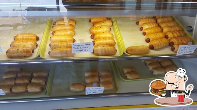 Snowflake Donuts in Fulshear - Restaurant menu and reviews