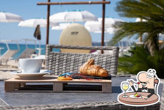Tabù Beach Club, Costa Rei - Recensioni del ristorante
