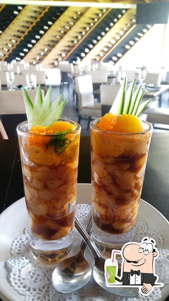 Tabule Restaurante & Bar, Tijuana - Restaurant menu and reviews