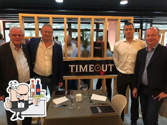 Time Out, Waremme - Restaurant menu and reviews
