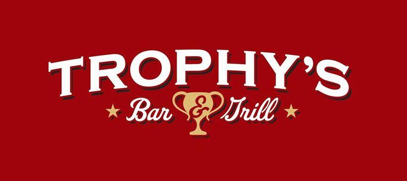 Trophy's Bar & Grill in McAlester - Restaurant reviews
