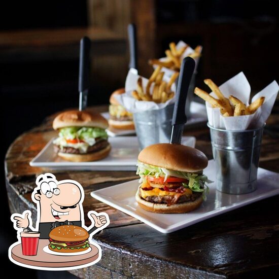 The Yonge St Warehouse, Toronto - Restaurant menu, prices and reviews