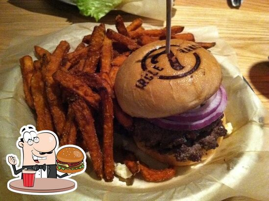 Circle 7 Ranch in Ballwin - Restaurant menu and reviews