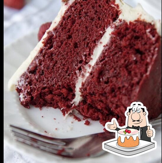 Bangalore Cake Palace and Sweets, Khammam - Restaurant reviews