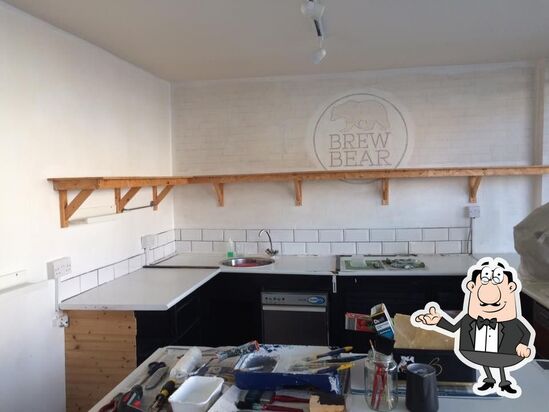 Brew Bear in Evesham - Restaurant reviews
