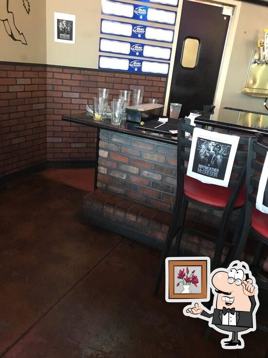 Native Grill & Wings, Chandler - Restaurant menu, prices and reviews