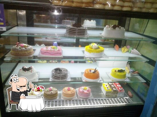 Golden Bakery, Rahuri - Restaurant menu, prices and reviews