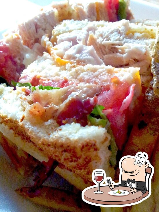 Springbrook Diner - Restaurant menu, prices and reviews