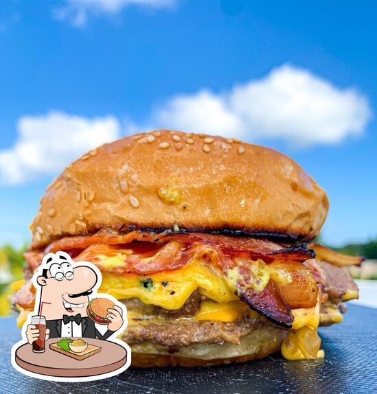 Gusio's Burger restaurant, Tulum - Restaurant menu and reviews