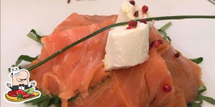 Ristorante Arlù, Rome, Borgo Pio - Restaurant reviews