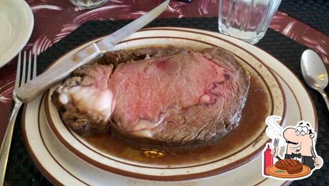 Char House in Bay City - Restaurant menu and reviews