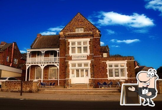 Cassies Restaurant, Hunstanton - Restaurant menu, prices and reviews