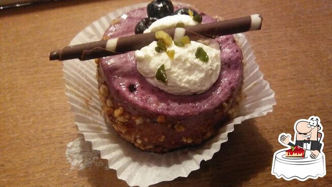Der Bäcker Schmitt, Karlstadt, Am Schnellertor 10 - Restaurantbewertungen