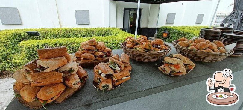 Hotel Kasteel Withof restaurant, Brasschaat – menu, prices & reviews