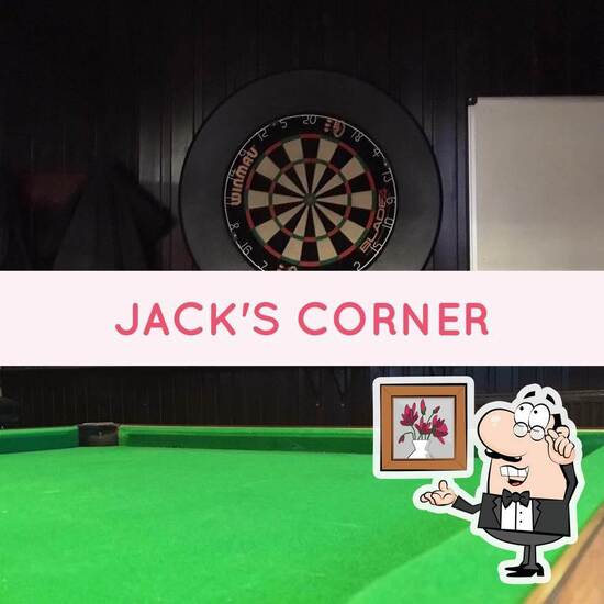 Jack's Corner, Ardrossan - Restaurant menu, prices and reviews