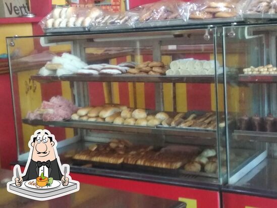 Mahalakshmi Ayyangar Bakery - Restaurant menu, prices and reviews