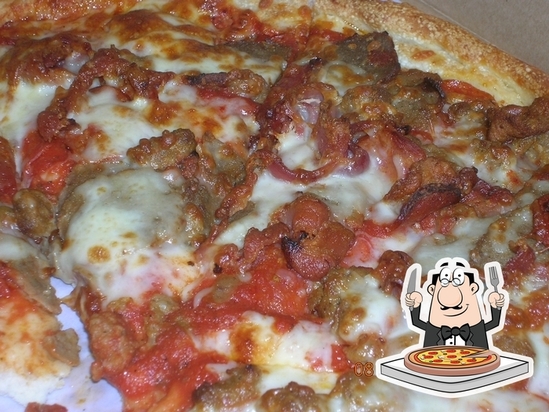 Old Railroad Cafe, 273 Willard St in Quincy - Restaurant menu and reviews