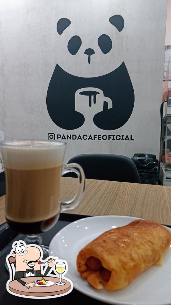 Panda Café, Araucária - Restaurant reviews