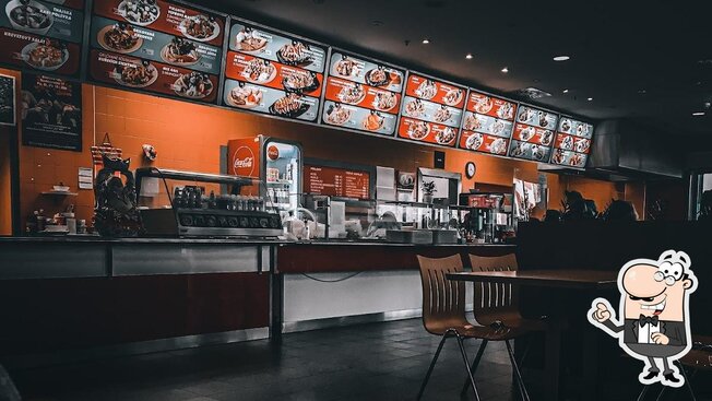 Panda Grill, Ostrava - Restaurant menu, prices and reviews