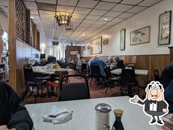 Peking Cafe, South Saint Paul - Restaurant menu, prices and reviews