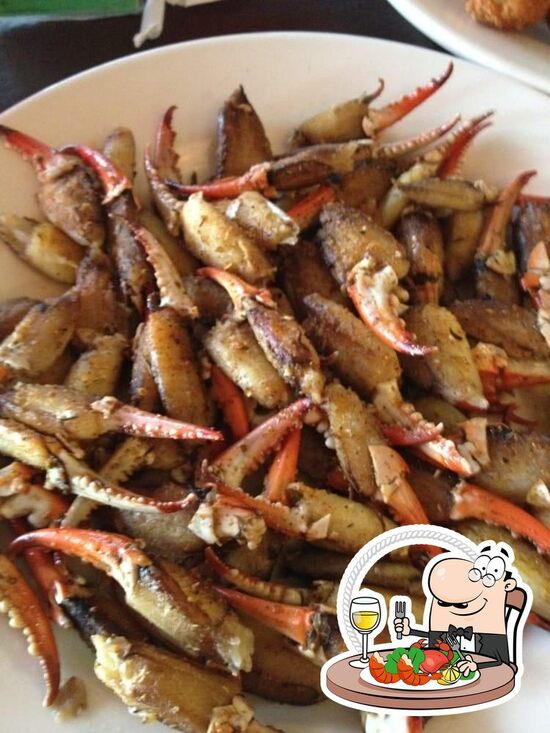 Rodeo's Steak Pit & Seafood in Panama City - Restaurant menu and reviews