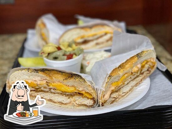 Se-port Delicatessen in Setauket- East Setauket - Restaurant reviews