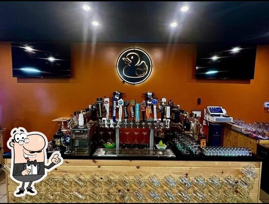 The Rubber Ducky, Naugatuck - Restaurant menu, prices and reviews