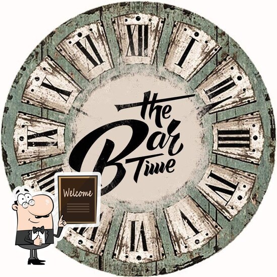 The bar time TBT, Diamante - Menú del restaurante, precios y reseñas