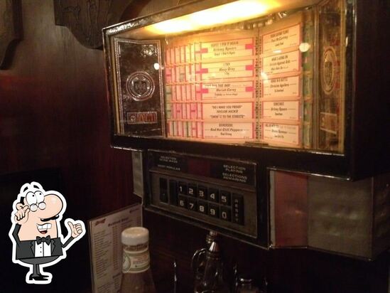 Tony's Baltimore Grill, Atlantic City - Restaurant menu, prices and reviews