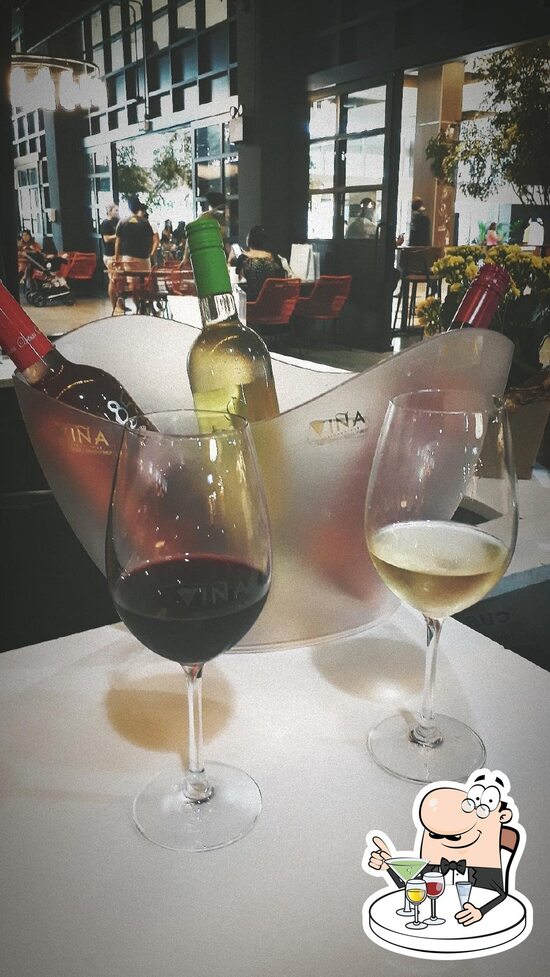 Viña Wine Bar, Cuiabá