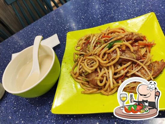 New Hung Fung Restaurant, Hong Kong - Restaurant reviews