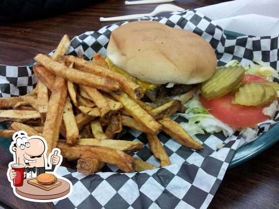 4U Cafe, Oklahoma City - Restaurant menu, prices and reviews